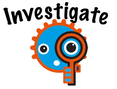 Investigate
